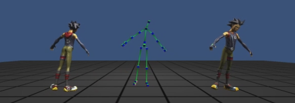 KinectをUnityで使う