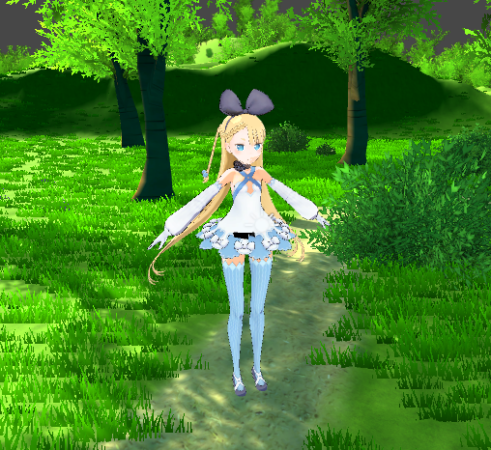 unityでカメラワーク | Sirohood