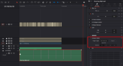 DaVinciResolve20：BGMのループを延長させる | Sirohood